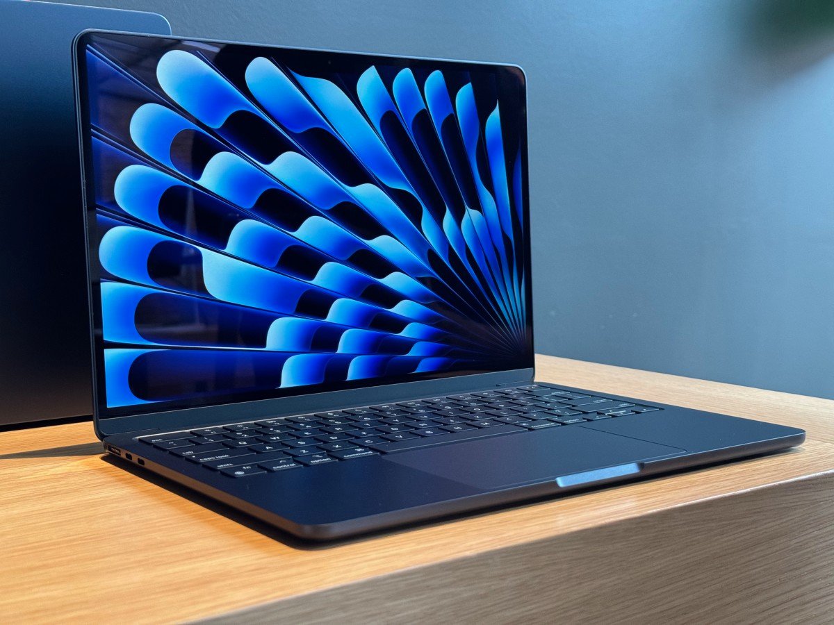 3 Laptop terbaik di tahun 2024 yang wajib kamu tau!!