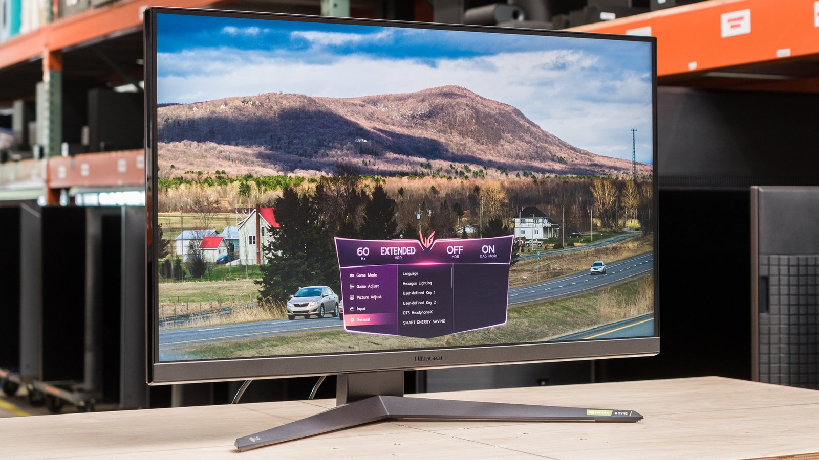 Top 4 Monitor LG Terbaik yang ada di Tahun 2024